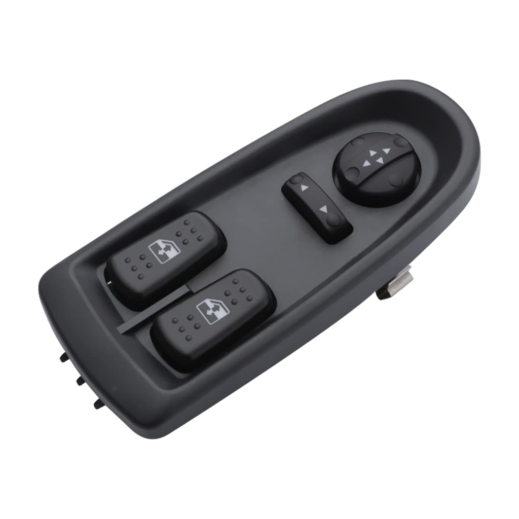 Power Window Lifter Switch Glass Elevator Push Button Regulator for ...