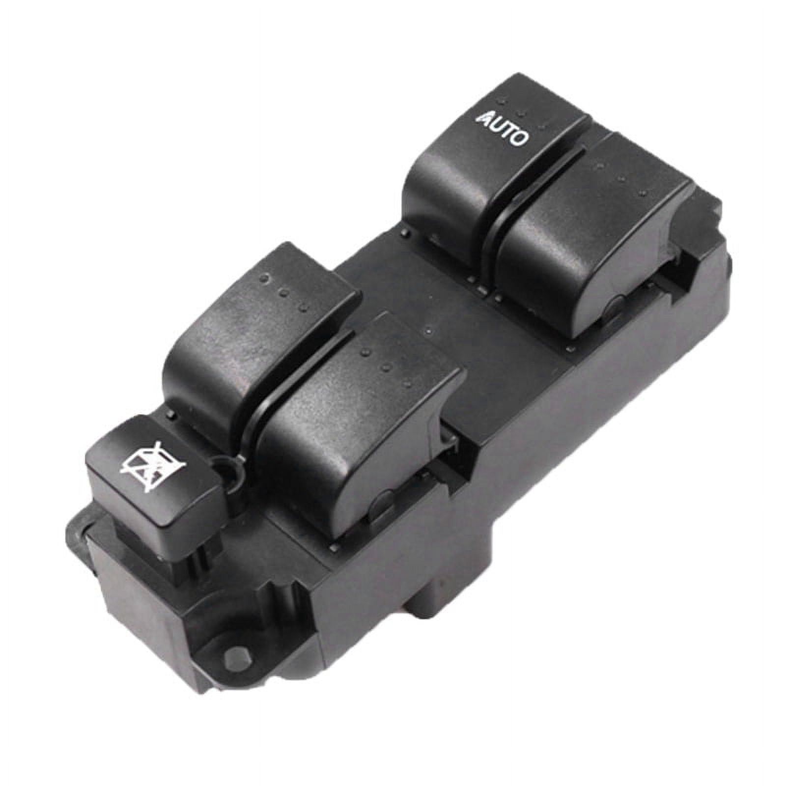 Power Window Lifter Switch Left Driver Side for 3 2004-2010 BP1E-66-350 ...