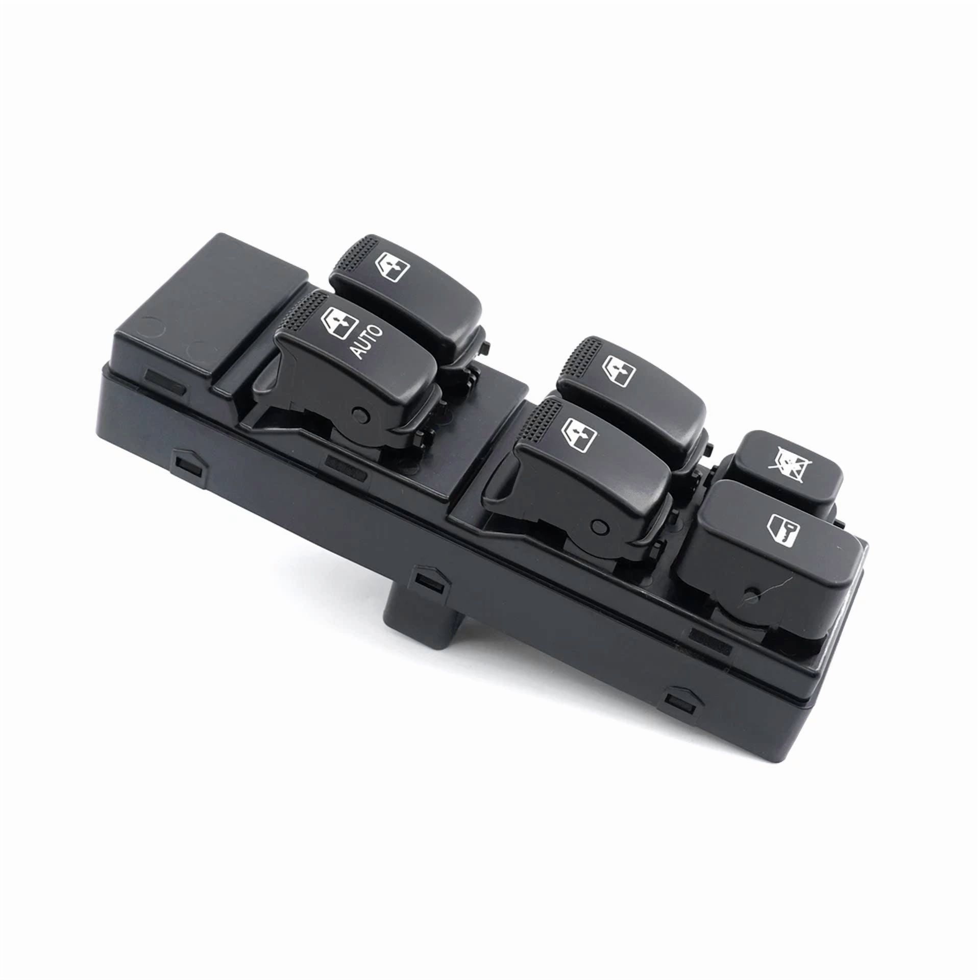 Power Window Master Control Switch Left For 2003-2005 Hyundai Sonata ...