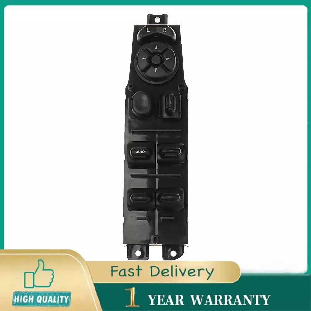 Power Window Master Control Switch for Dodge Ram 1500 2500 3500 Truck ...