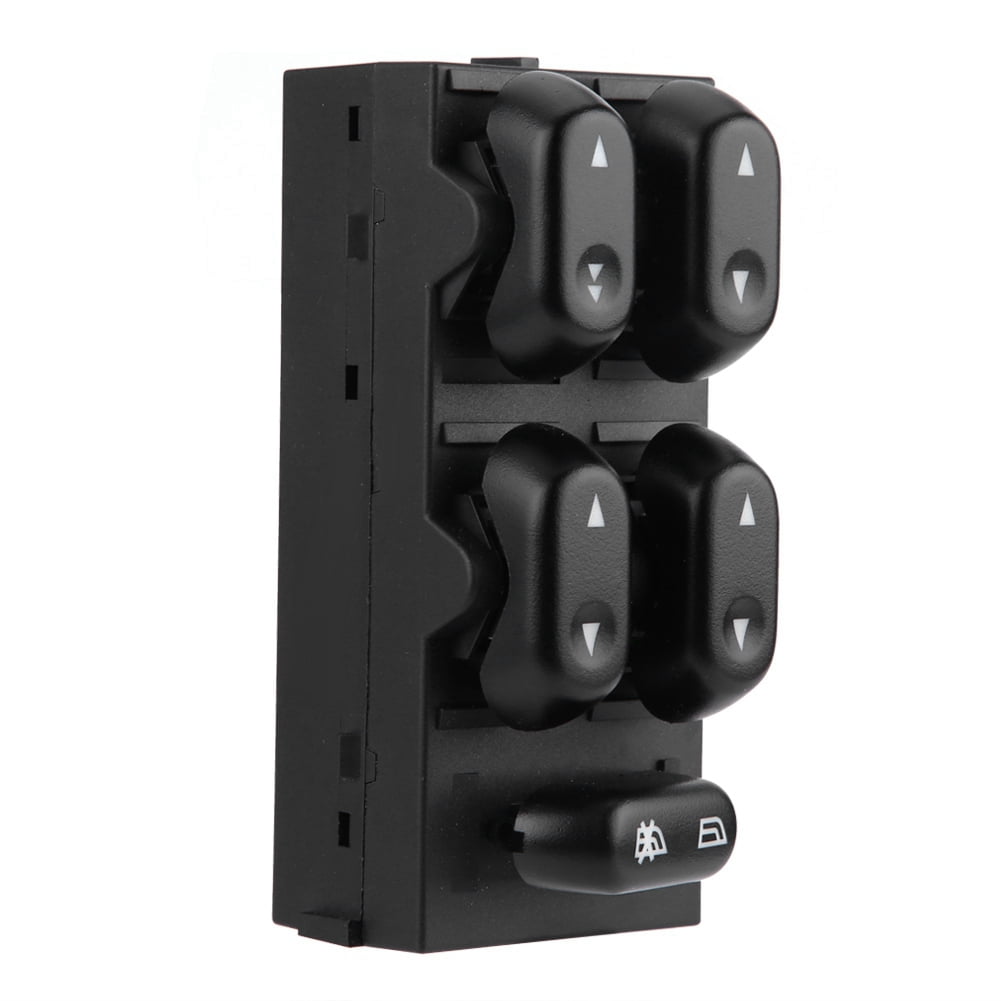 Power Window Master Control Switch for Ford F150 Expedition Crown Victoria 5L1Z-14529-AA ...