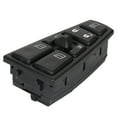 Power Window Master Control Switch for for Truck FH12 FH13 FM VNL ...