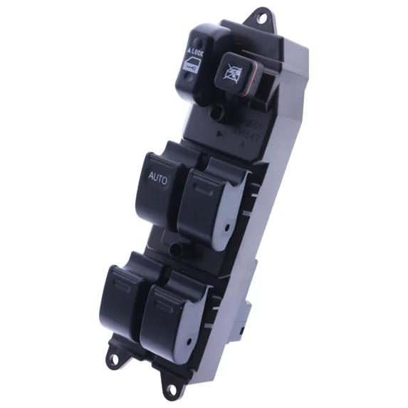 Power Window Master Switch 84820-12491 for Toyota Corolla Matrix 1.8L ...