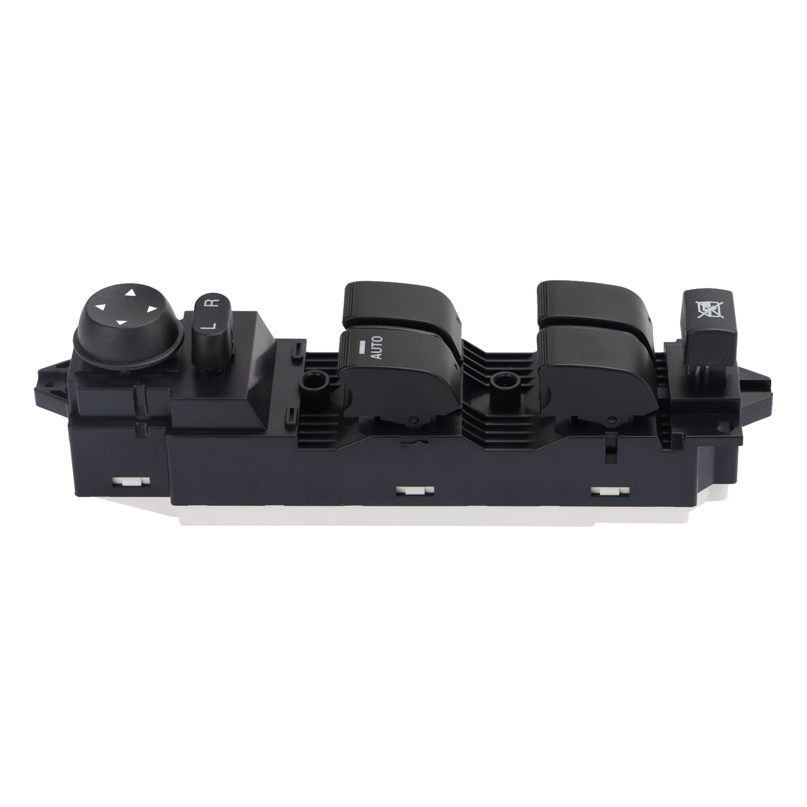 Power Window Master Switch For Mazda 3 2010-2013 BBM2-66-350B - Walmart.com