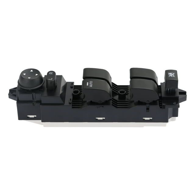 Power Window Master Switch For Mazda 3 2010-2013 BBM2-66-350B - Walmart.com