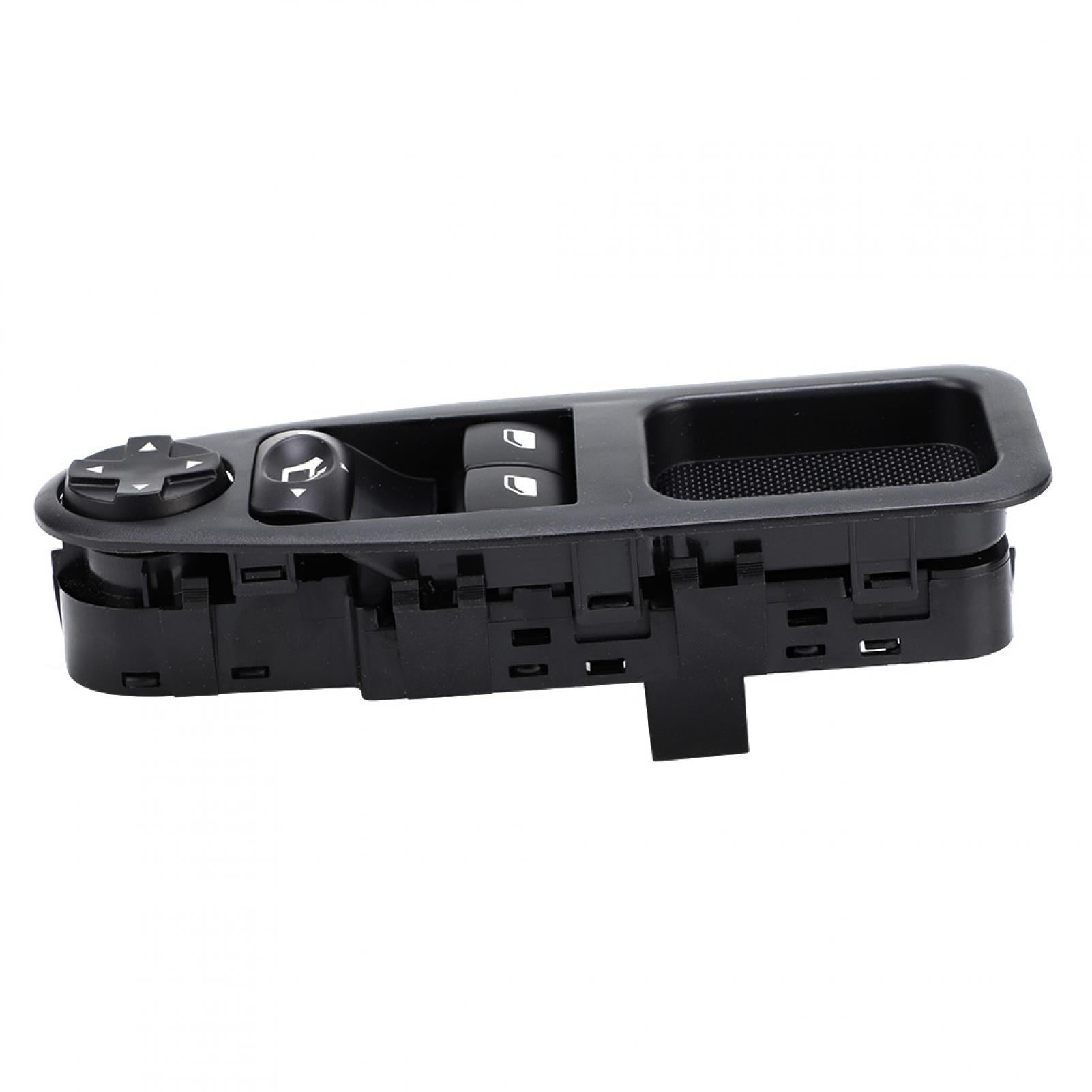 Power Window Master Switch Lifter 6554.ZJ 13Pin Replacement Fits for ...