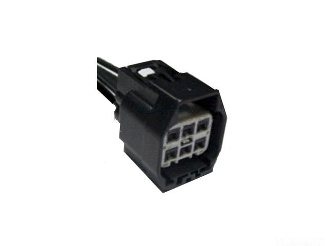 Power Window Motor Connector for 2017-2022 Ford F250 Super Duty ...