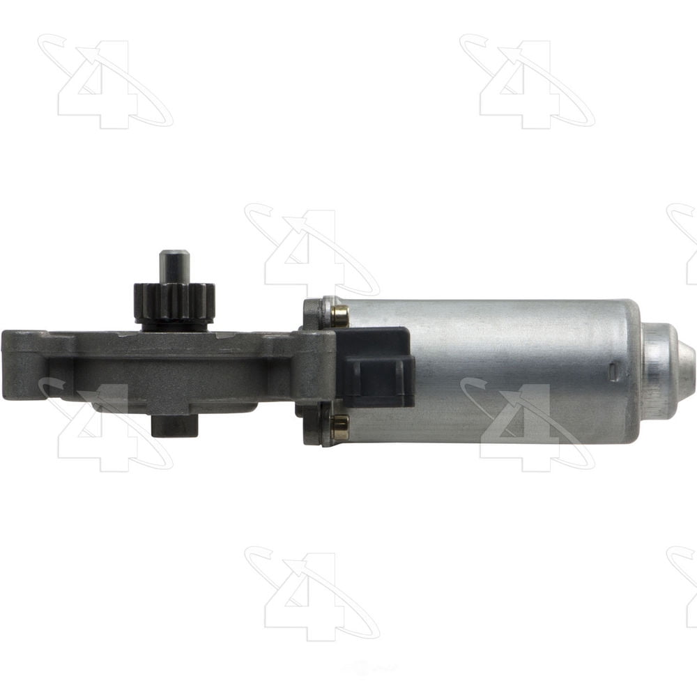 Power Window Motor Fits select: 1991-1996 CHEVROLET CAPRICE, 1995-1996 ...