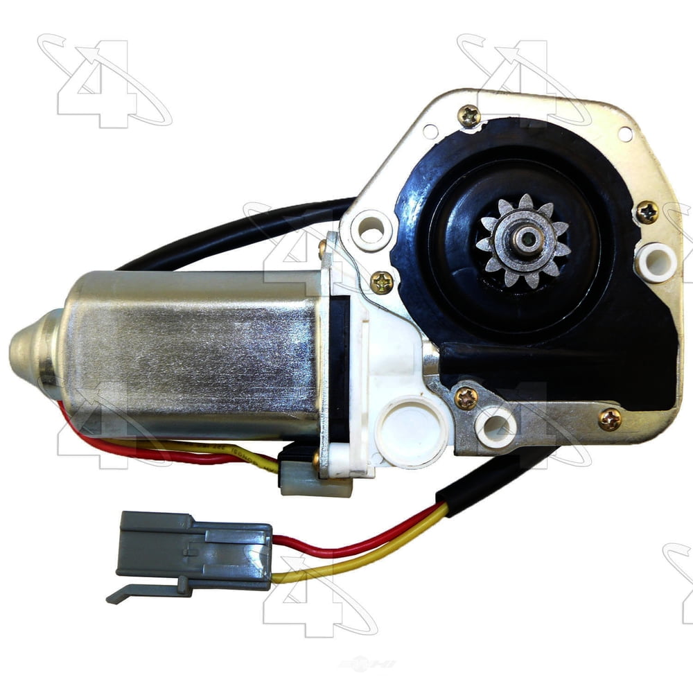 Power Window Motor Fits select: 1994-2004 FORD MUSTANG - Walmart.com