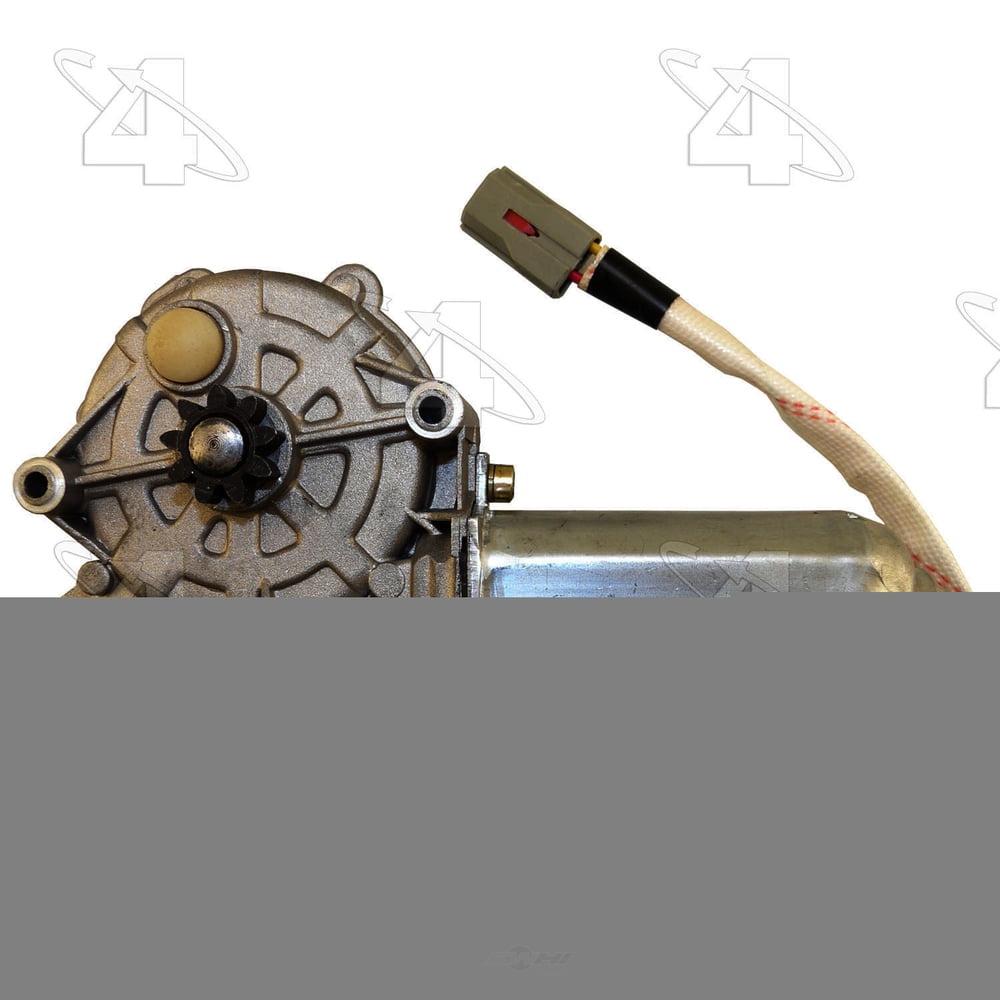 Power Window Motor Fits select: 1997-1998 FORD F150, 1997-1998 FORD ...