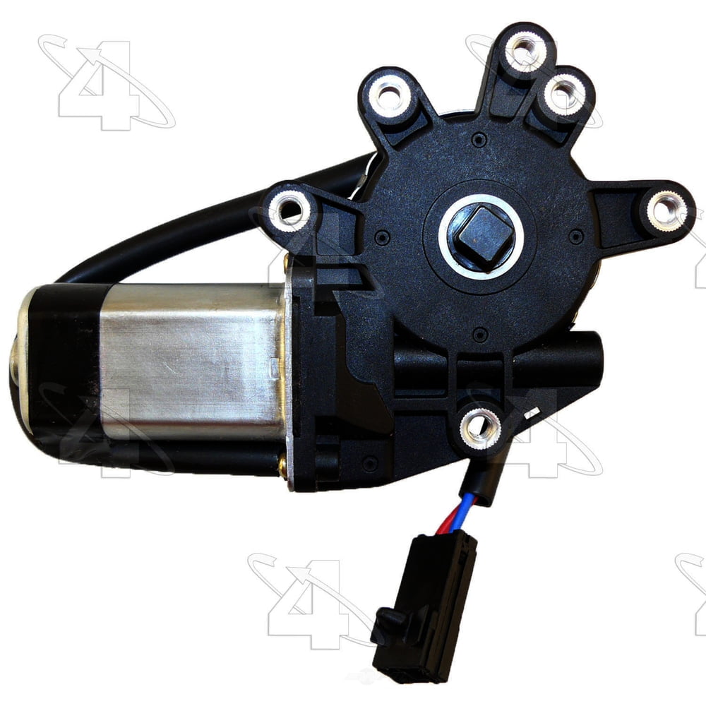 Power Window Motor Fits select: 1998-2004 NISSAN FRONTIER, 2000-2004 ...