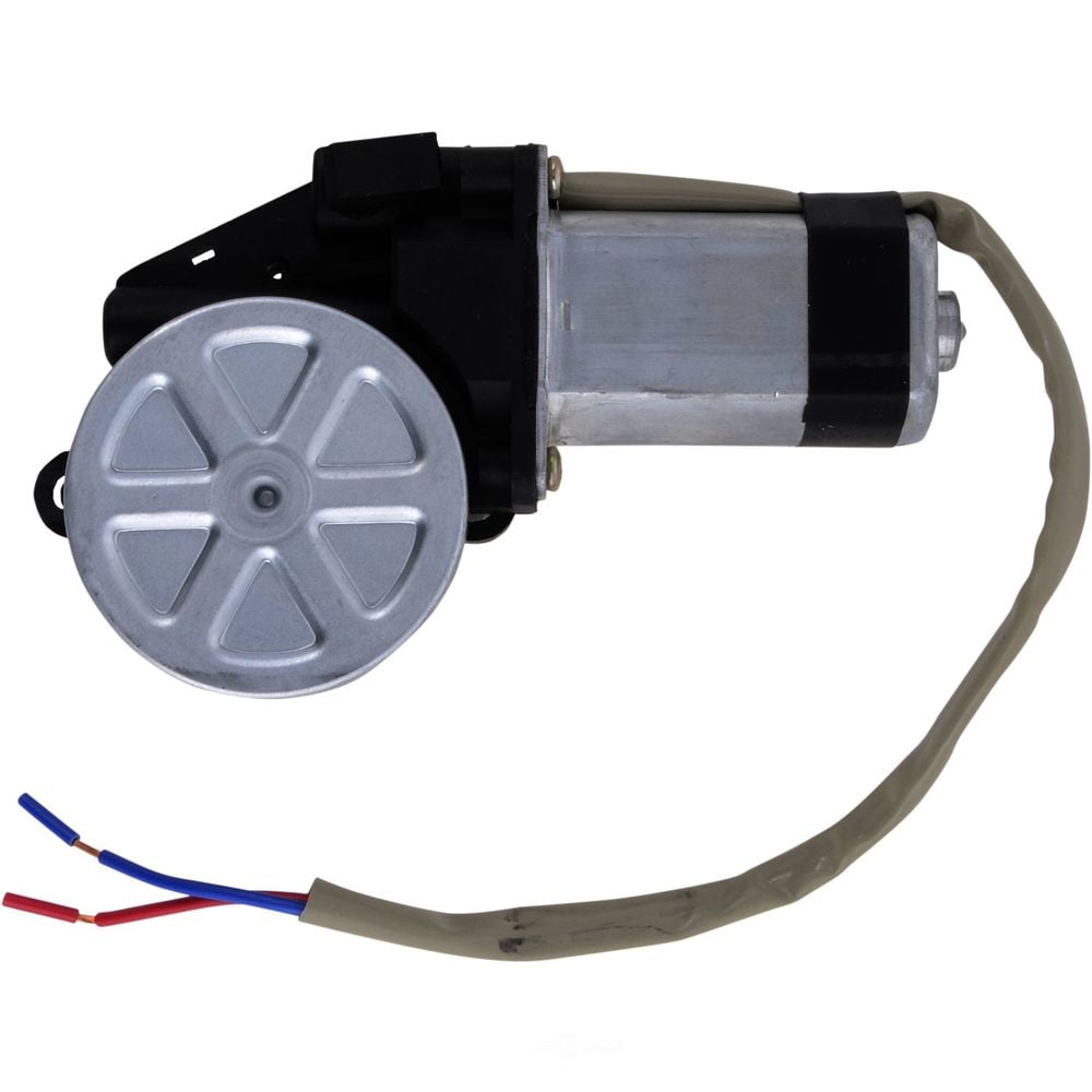 VDO Power Window Motor for Toyota Tundra - Performance - Walmart.com