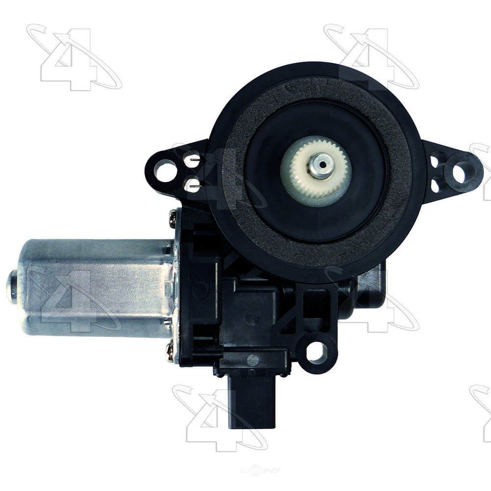 Power Window Motor Fits select: 2013-2016 MAZDA CX-5, 2010-2013 MAZDA 3 ...