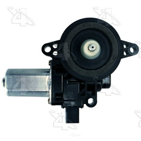 Mazda 3 Power Window Motor