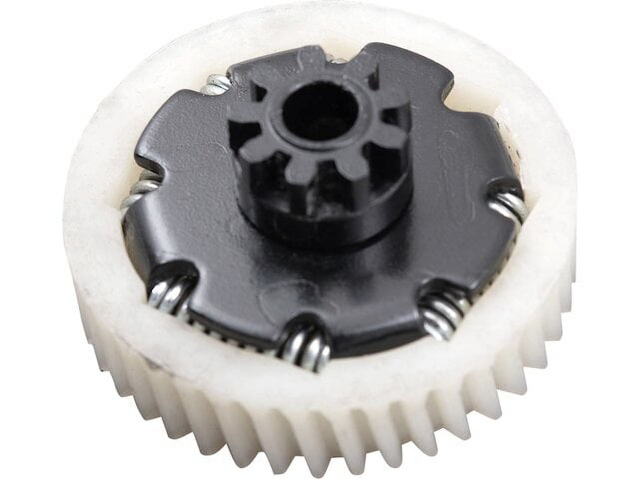 Power Window Motor Gear - Compatible with 1974 - 1993 Dodge Ramcharger ...