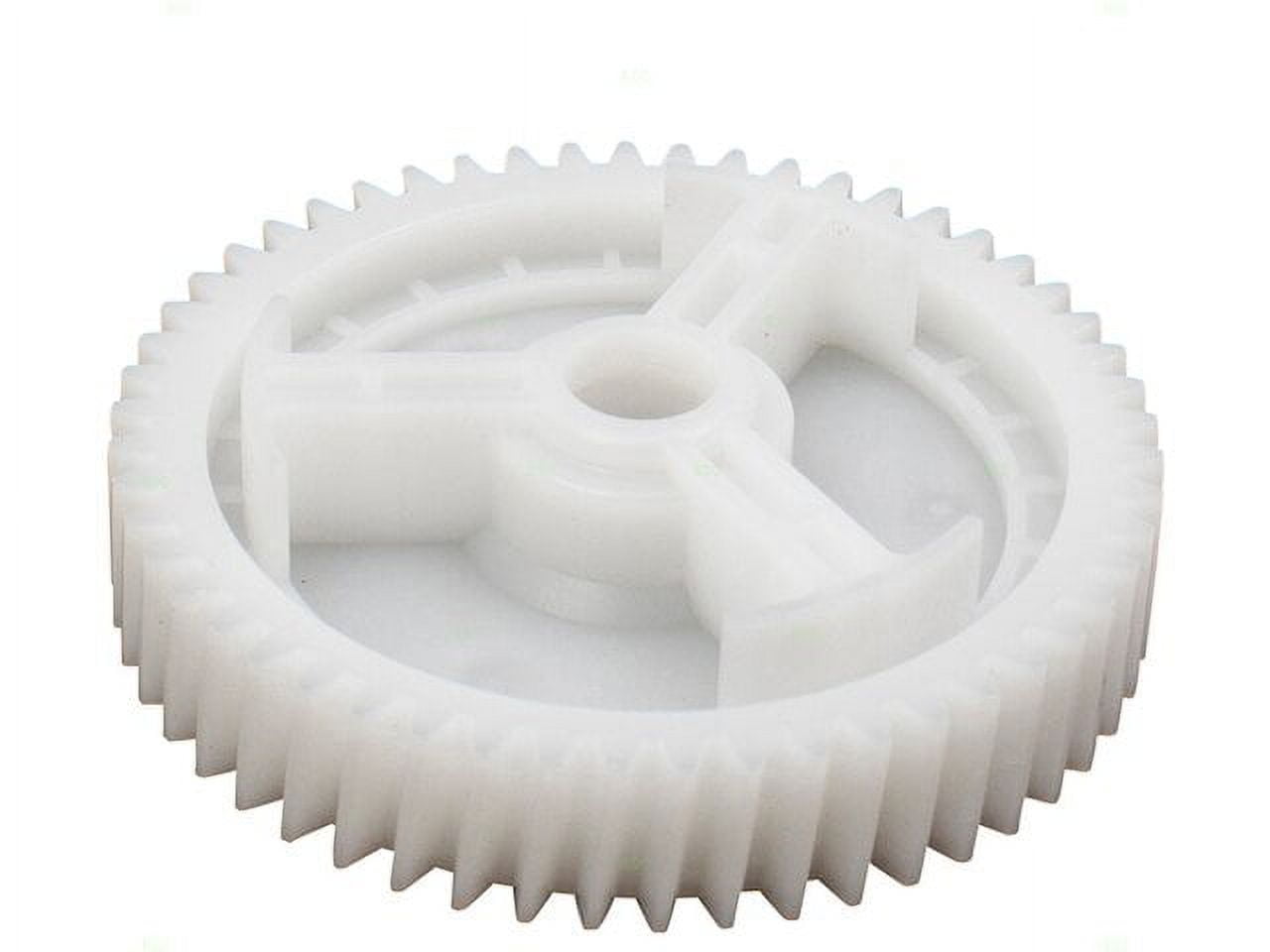 Power Window Motor Gear - Compatible with 2006 - 2010, 2012 - 2015 ...