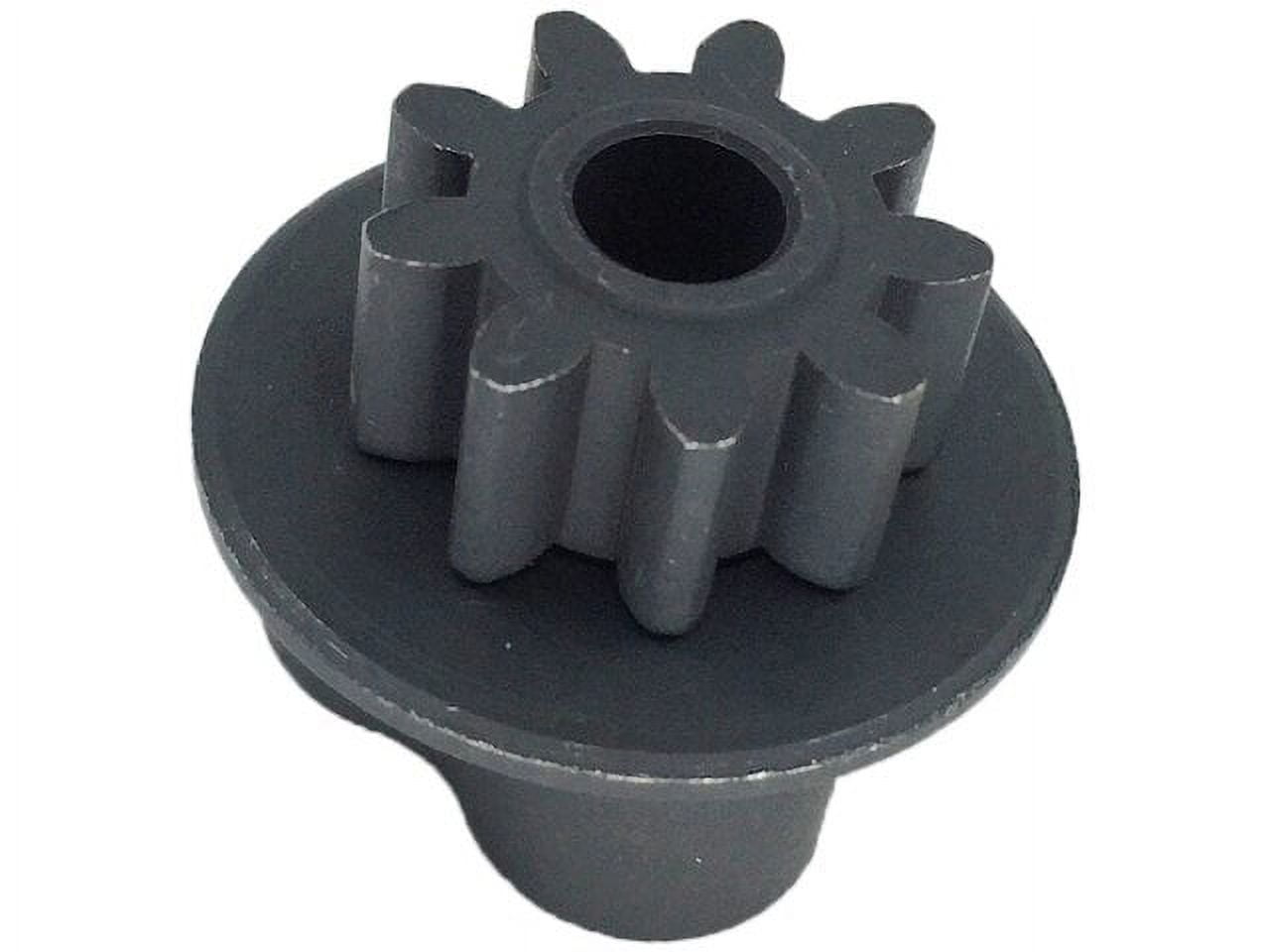 Power Window Motor Gear - Compatible with 1975 - 1987, 1989 Mercury ...