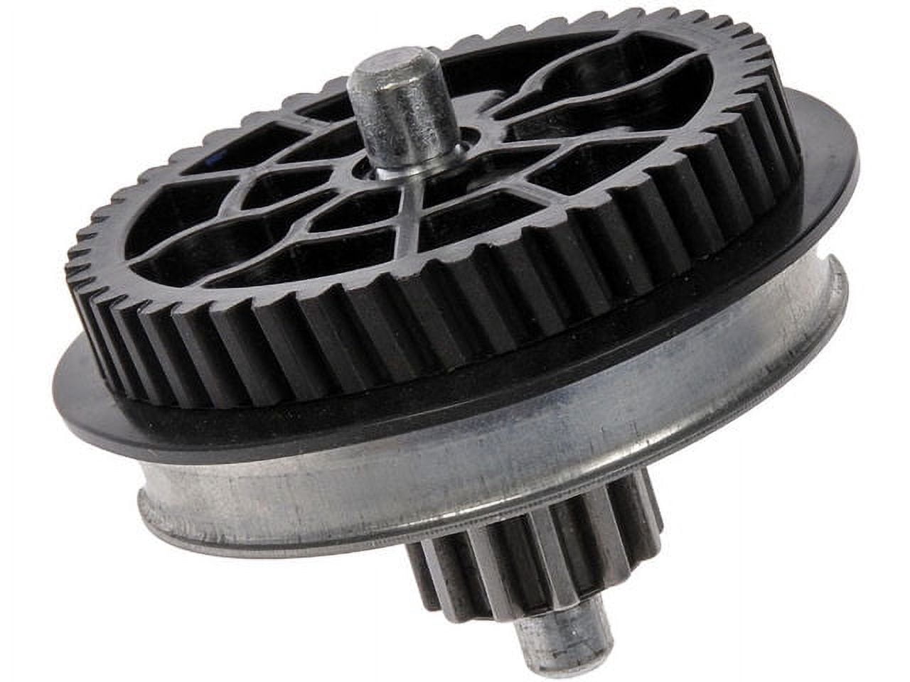 Power Window Motor Gear - Compatible with 1976 - 1982 Chevy Corvette ...