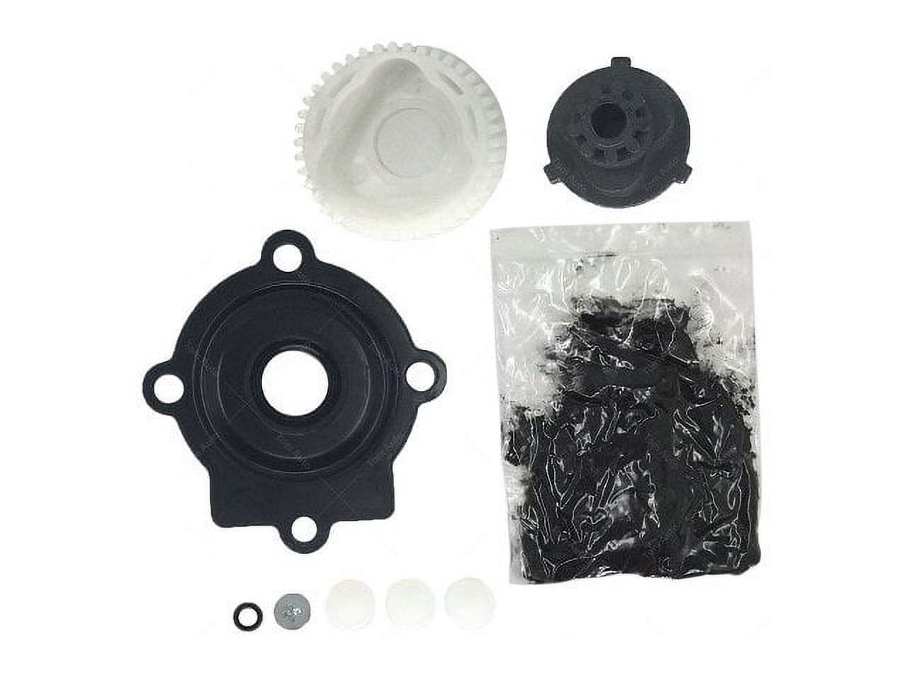 Power Window Motor Gear - Compatible with 1977 - 1993 Dodge W150 1978 ...