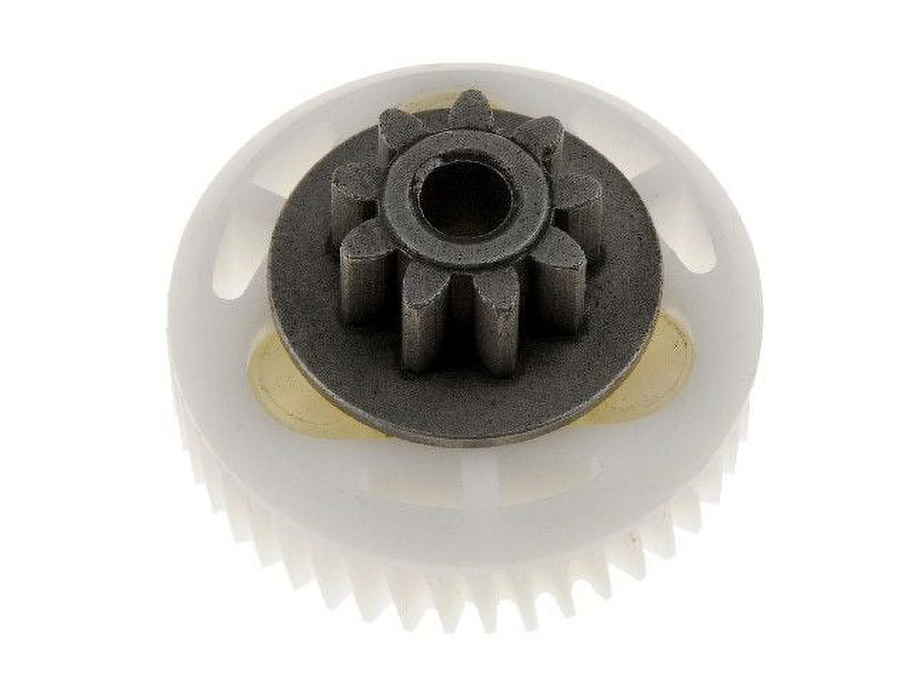 Power Window Motor Gear - Compatible with 1981 - 1992, 1996 - 1998 Ford ...