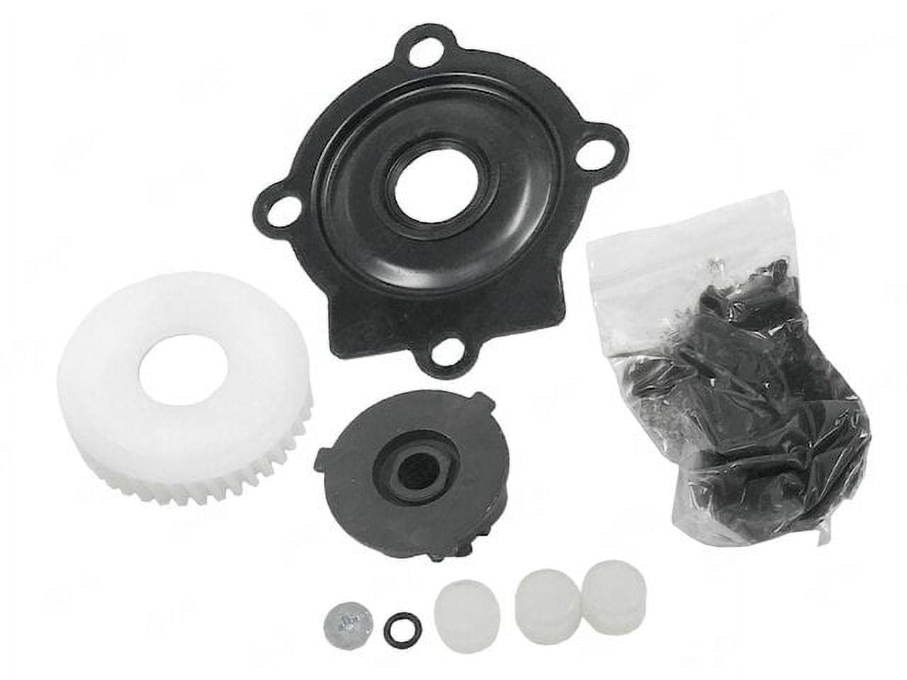 Power Window Motor Gear - Compatible with 1982 - 1995 Chrysler LeBaron ...