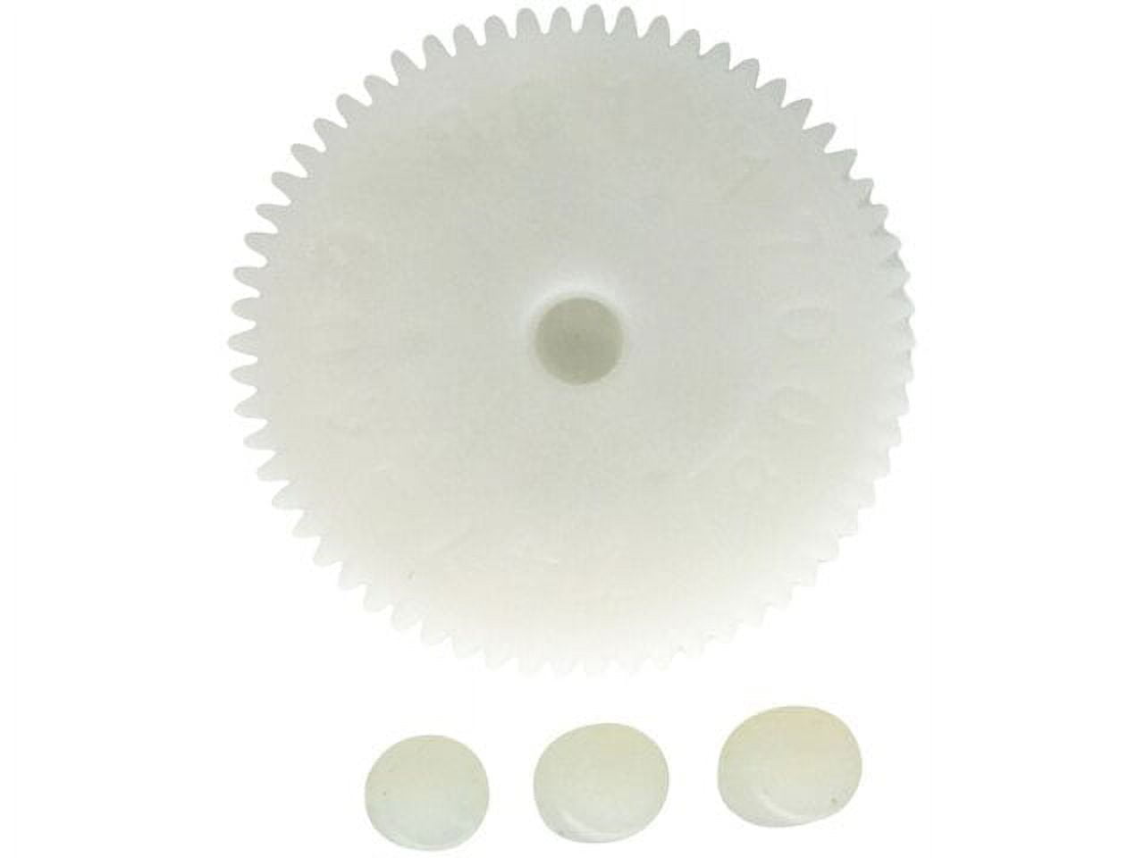 Power Window Motor Gear - Compatible with 1989, 1992 - 2006 Mercury ...