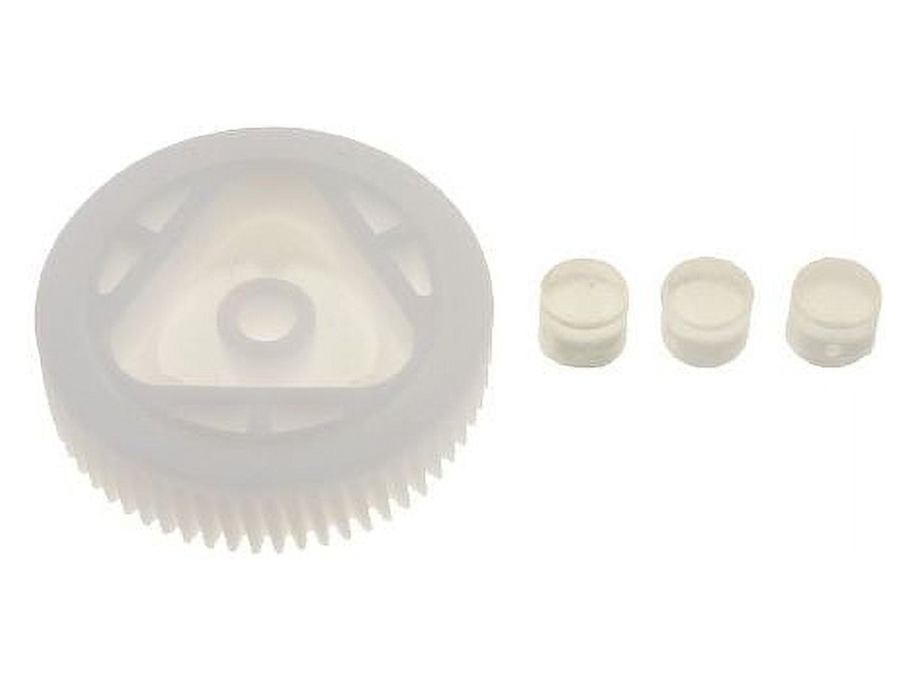 Power Window Motor Gear - Compatible with 1989 - 1997 Ford Thunderbird ...