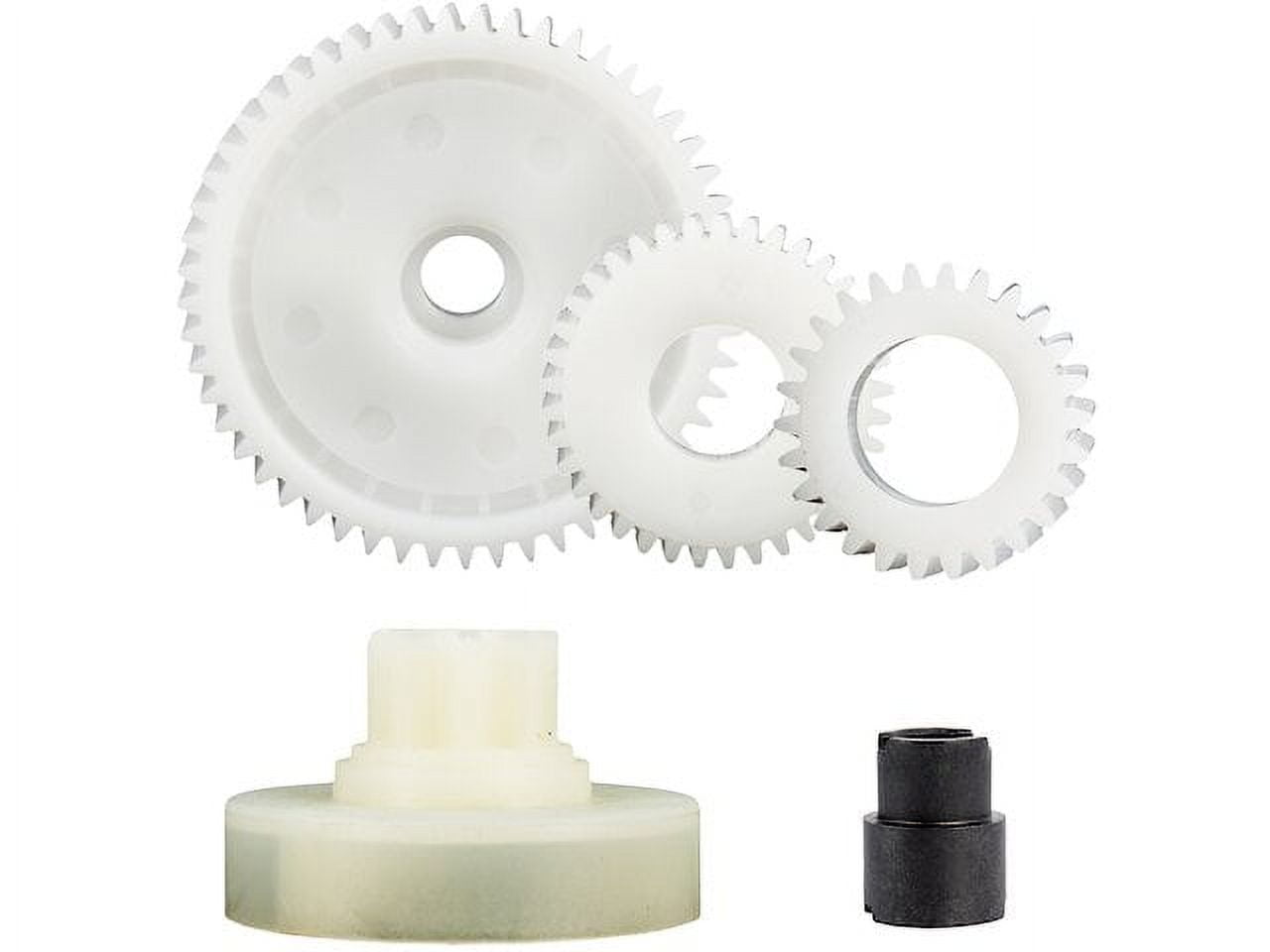 Power Window Motor Gear - Compatible with 2006 - 2010, 2012 - 2015 ...