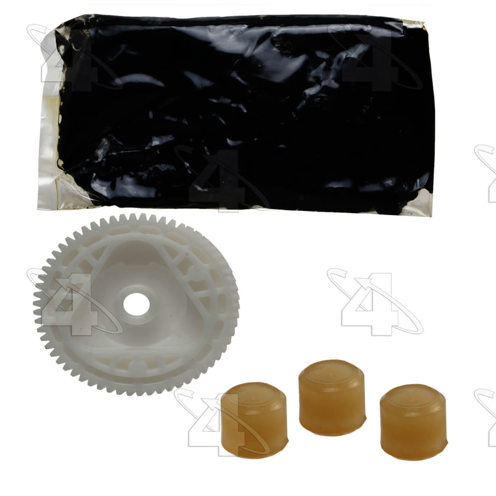 Power Window Motor Gear Kit Fits select: 1992-1995 FORD F150, 1992-1995 ...