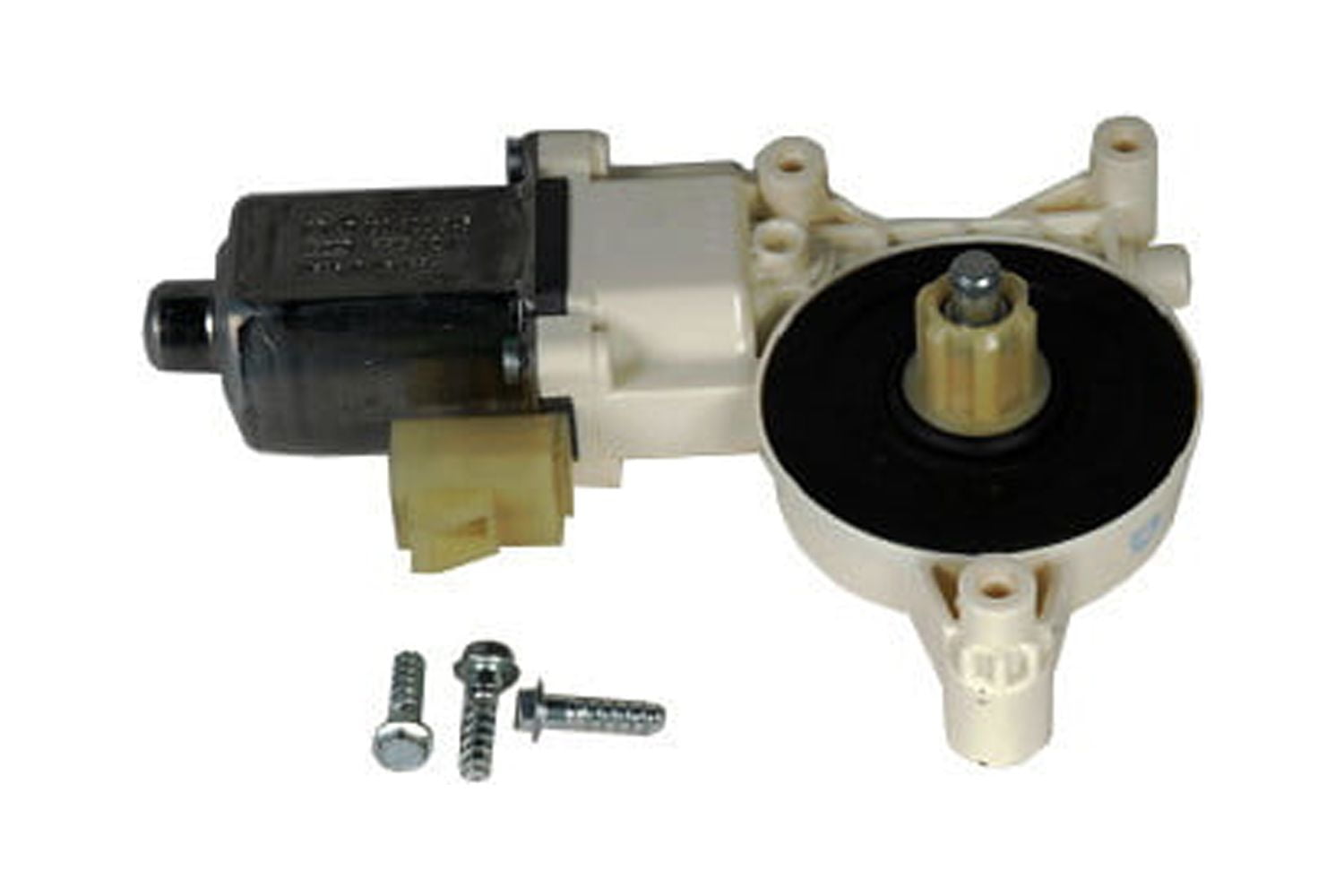CHEVROLET Power Window Motor Kit - Fits 2007 SILVERADO, TAHOE - Walmart.com