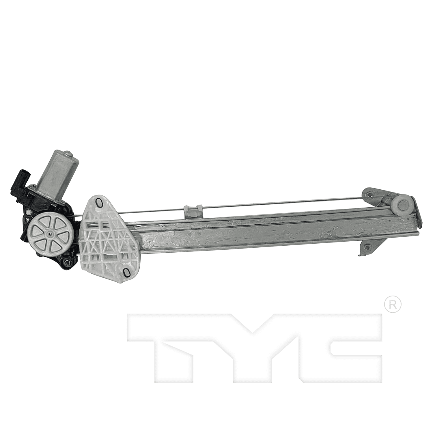 Power Window Motor & Regulator for 16-20 Honda HRV Front Left Driver ...