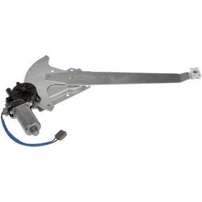 Ford F100 Power Window Motor And Regulator Assembly