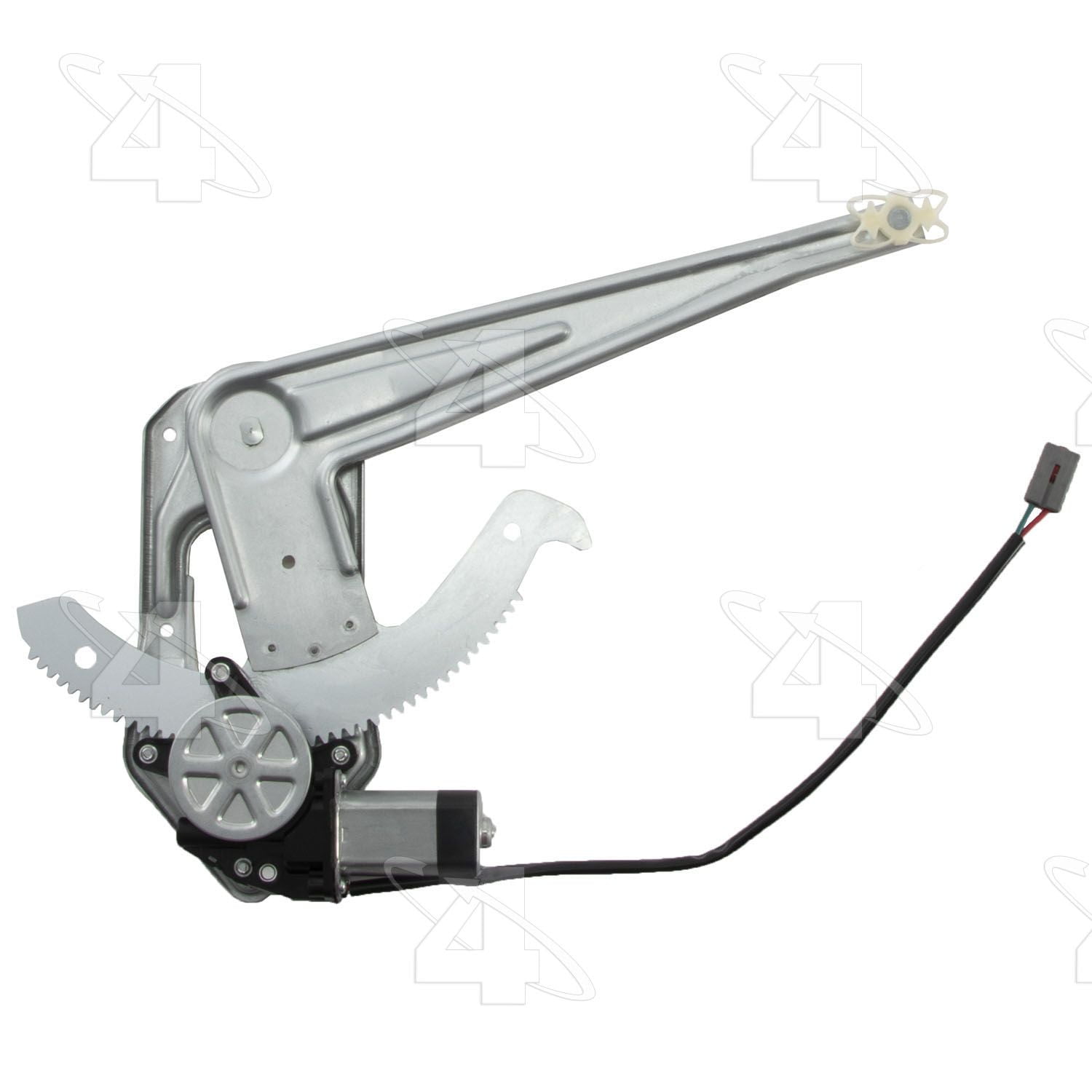 Ford Ranger Power Window Motor And Regulator Assembly