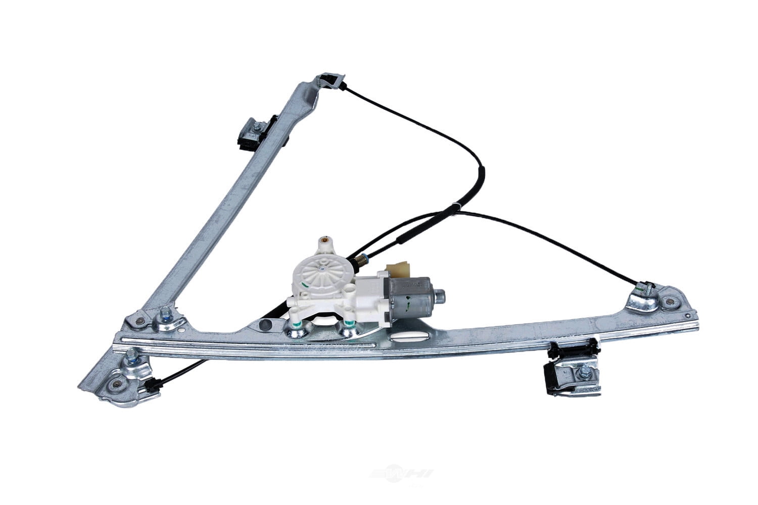 Power Window Motor and Regulator Assembly Fits select: 1999-2008 ...