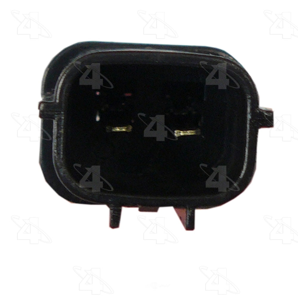 Free Shipping! ACI Power Window Motor and Regulator Assembly Fits 2008 ...
