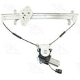 Power Window Motor and Regulator Assembly - Walmart.com