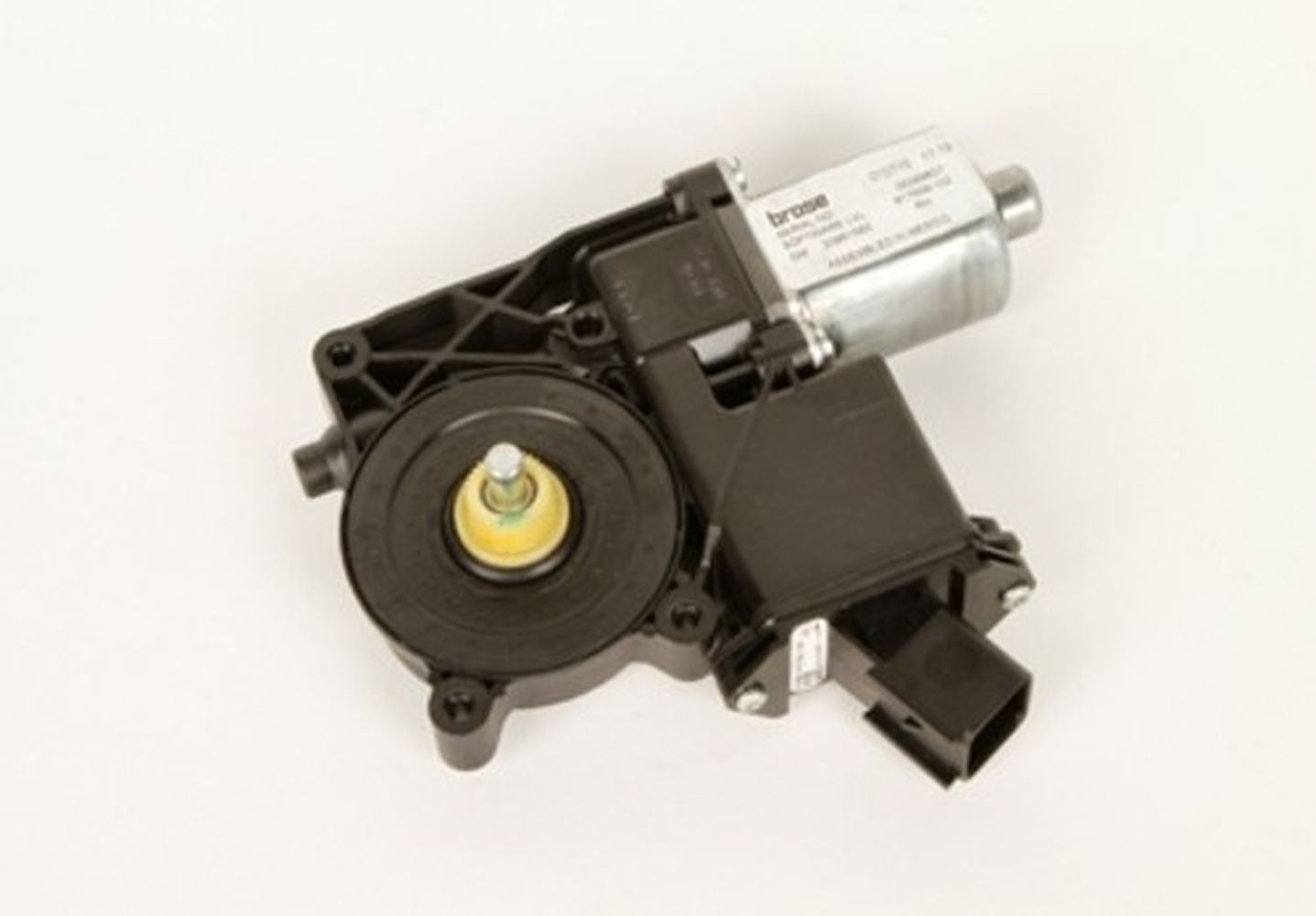Power Window Motor - Walmart.com