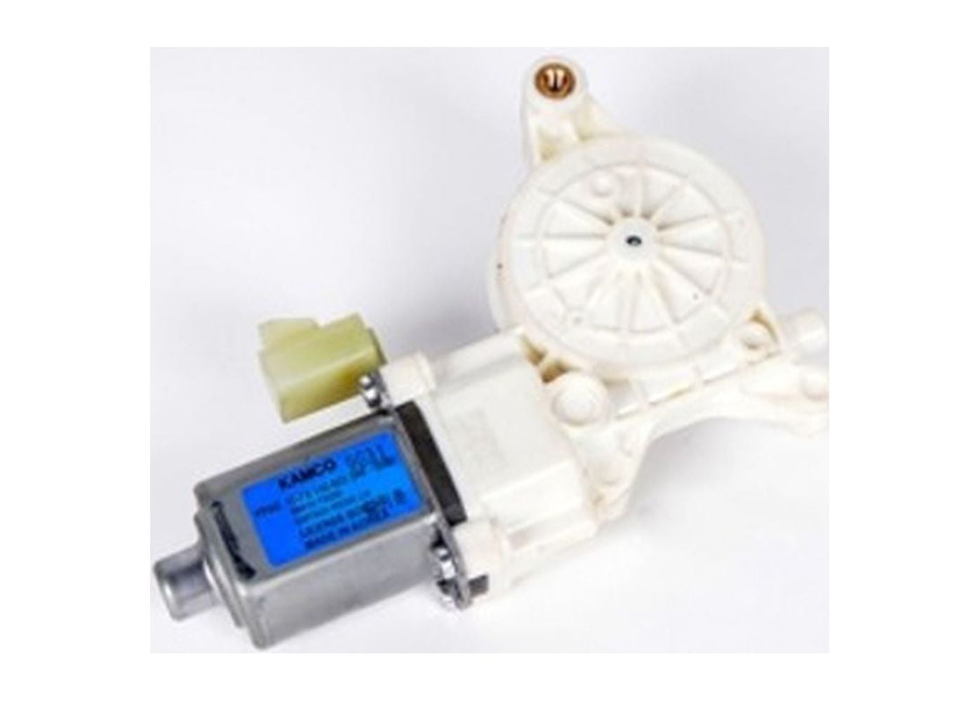 Power Window Motor - Walmart.com