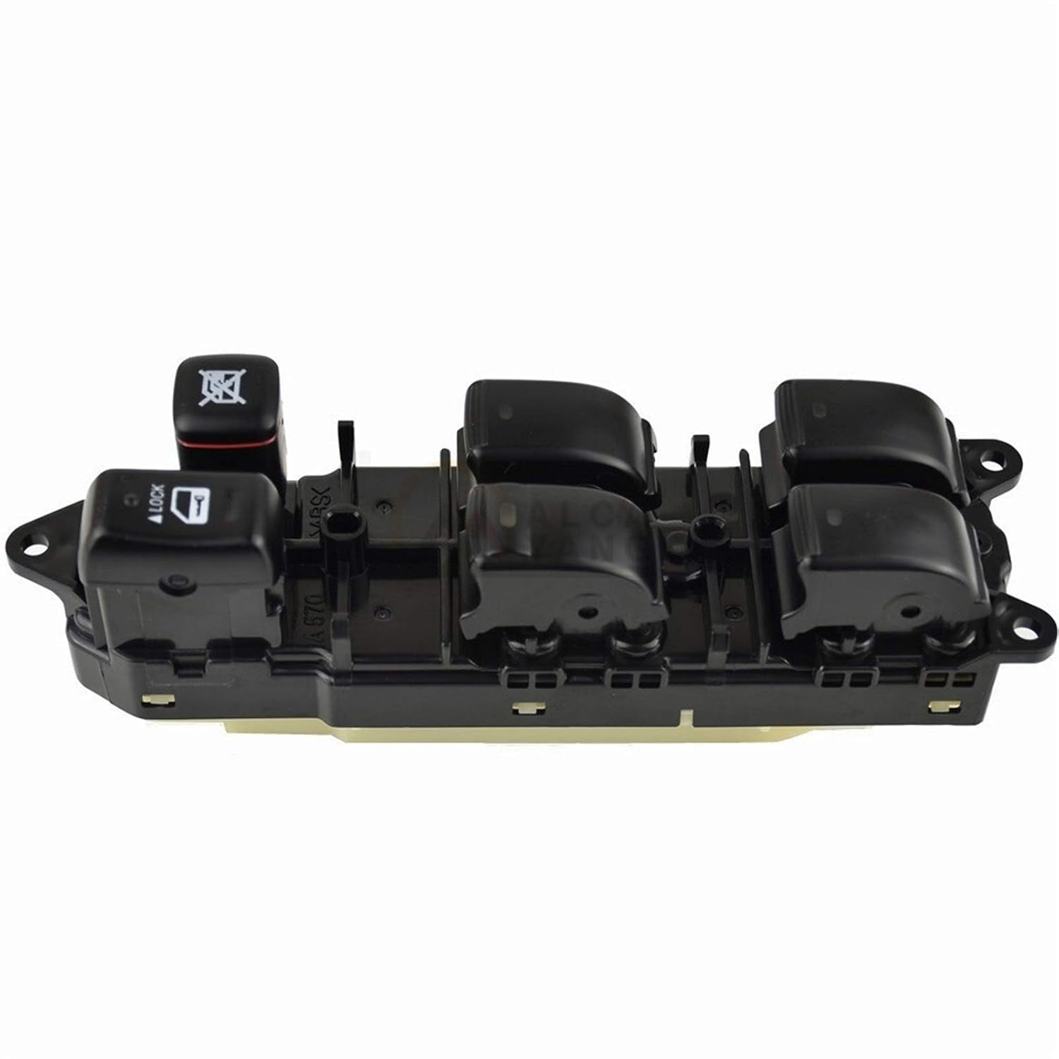 Power Window Power Master Window Switch 84040-48120 Compatible with USA ...