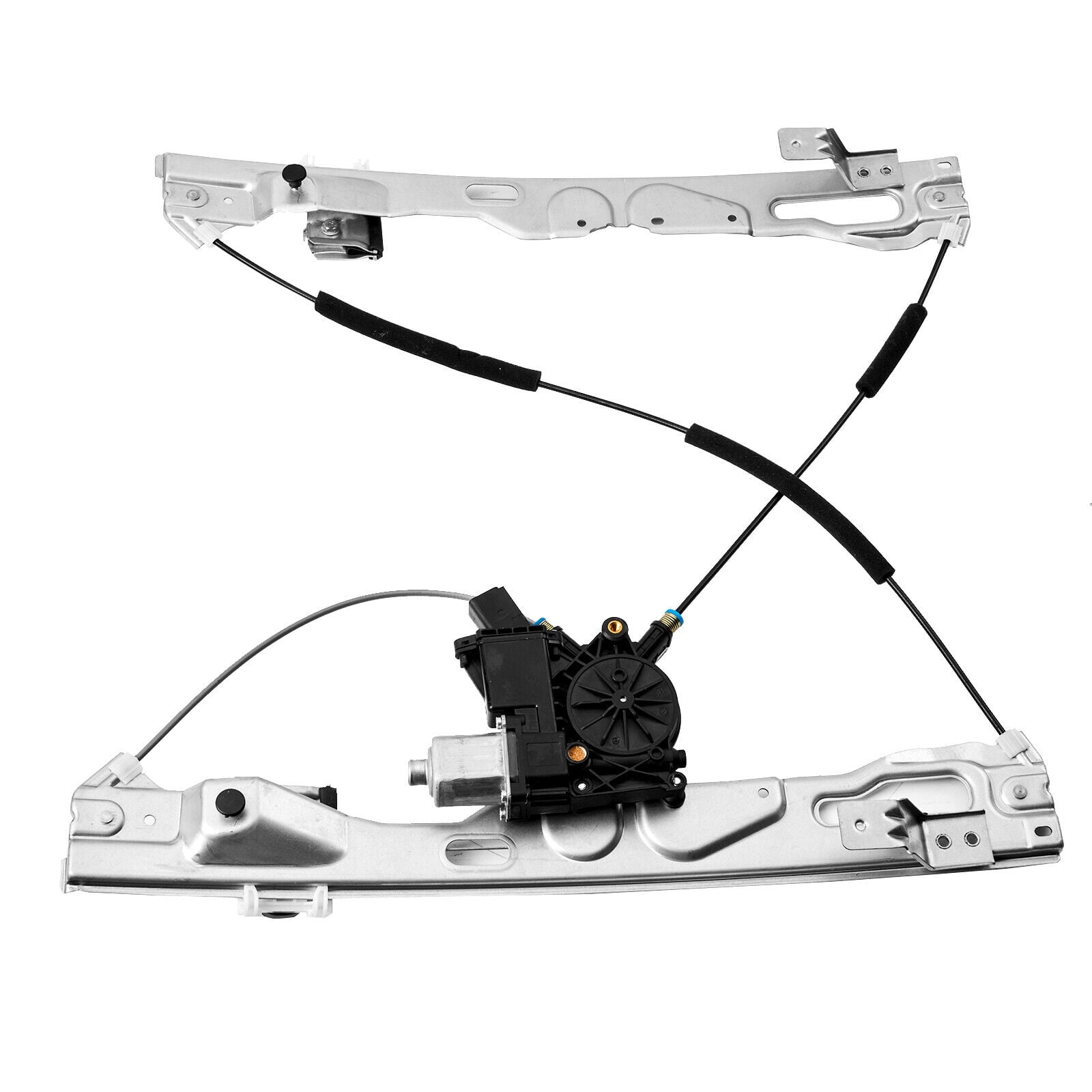 Power Window Regulator 7-pin Motor fit Ford F-150 2011-2014 Front Left ...