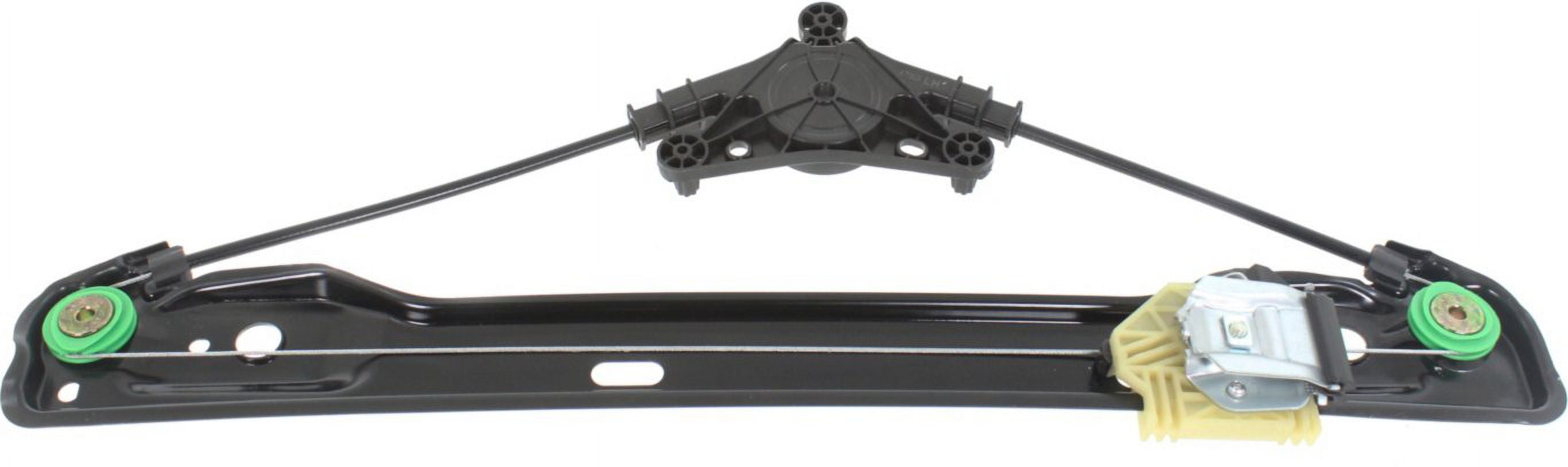 Power Window Regulator For 2012-2015 Mercedes Benz ML350 Rear Left ...