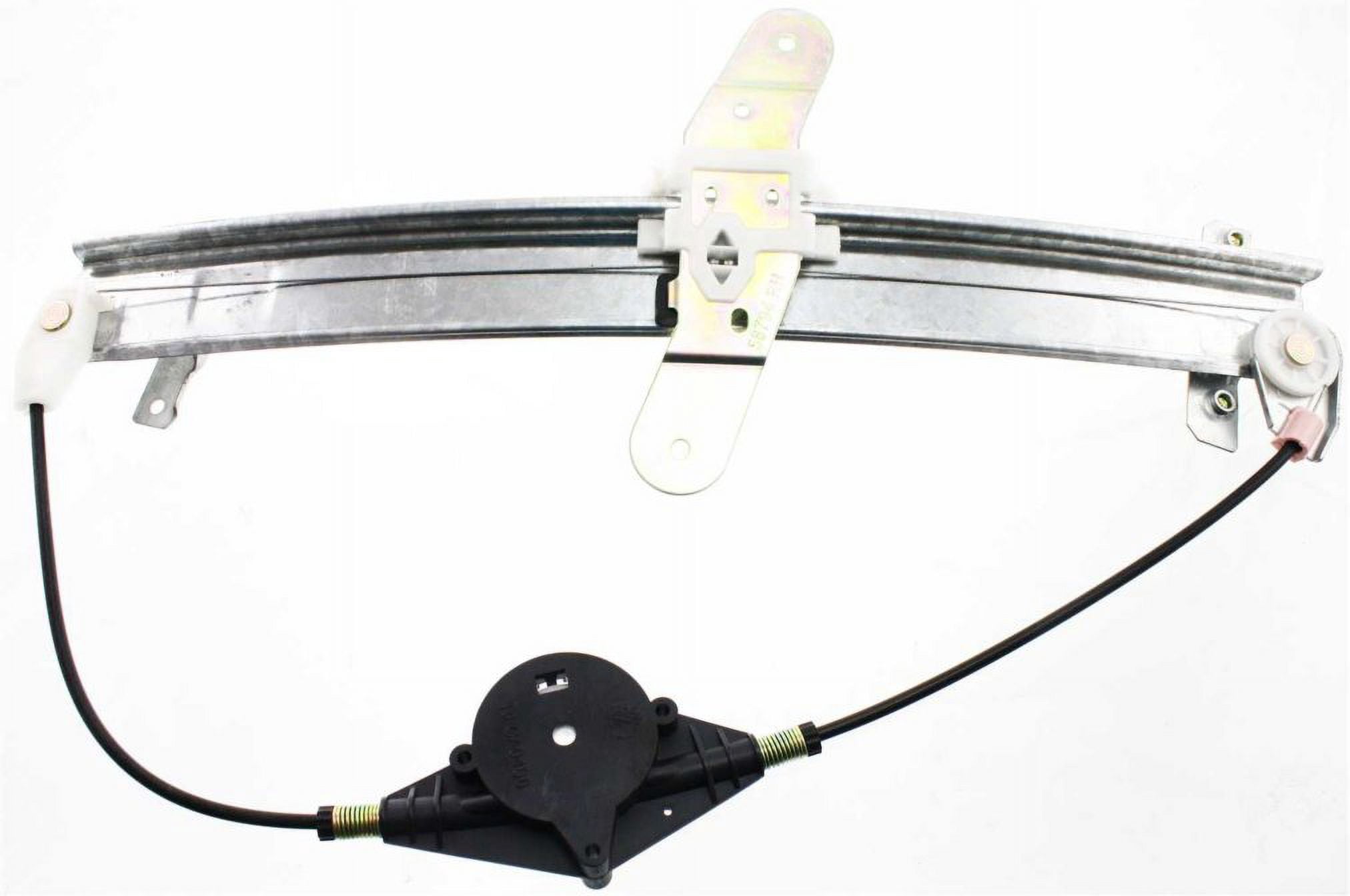 Power Window Regulator For 92-2011 Mercury Grand Marquis Front ...