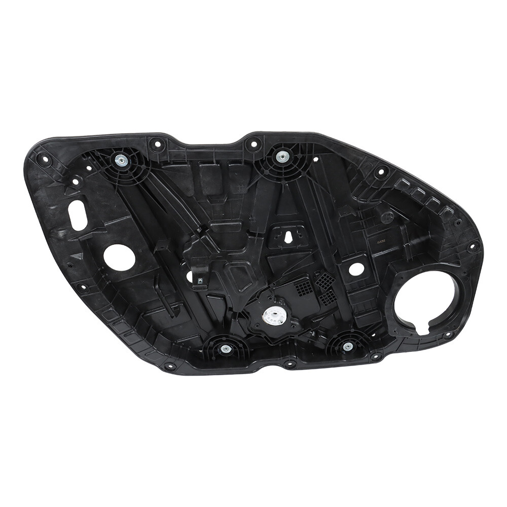 Power Window Regulator Front LH Without Motor For KIA Optima 2016-2020 ...
