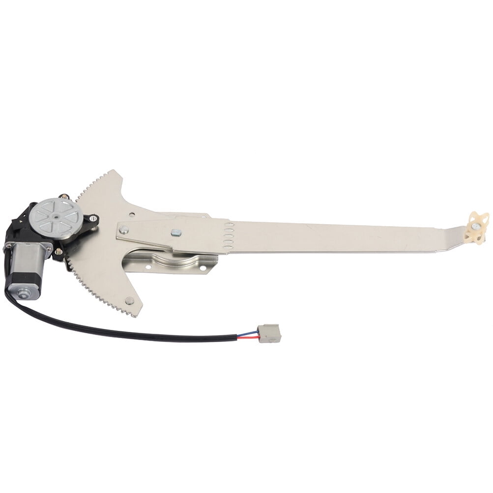 Ford F100 Power Window Motor And Regulator Assembly