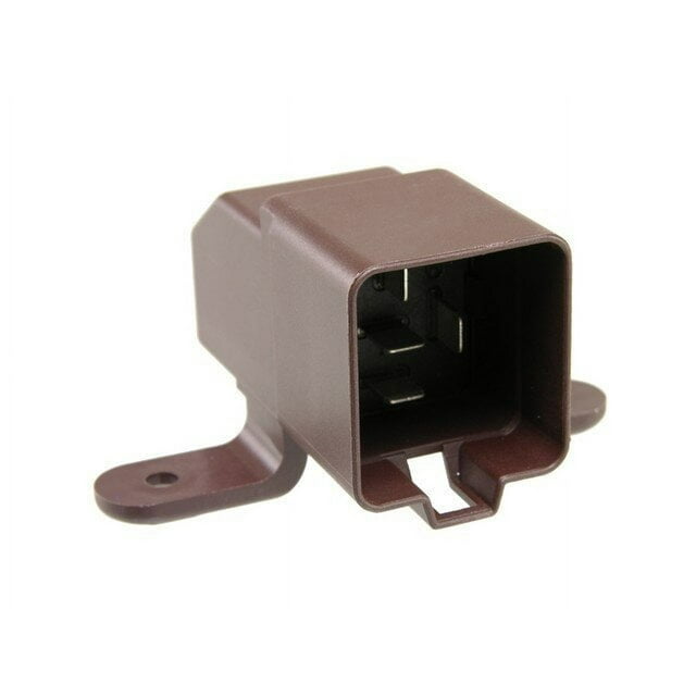Power Window Relay - Compatible with 2000 - 2011 Ford Focus 2001 2002 ...