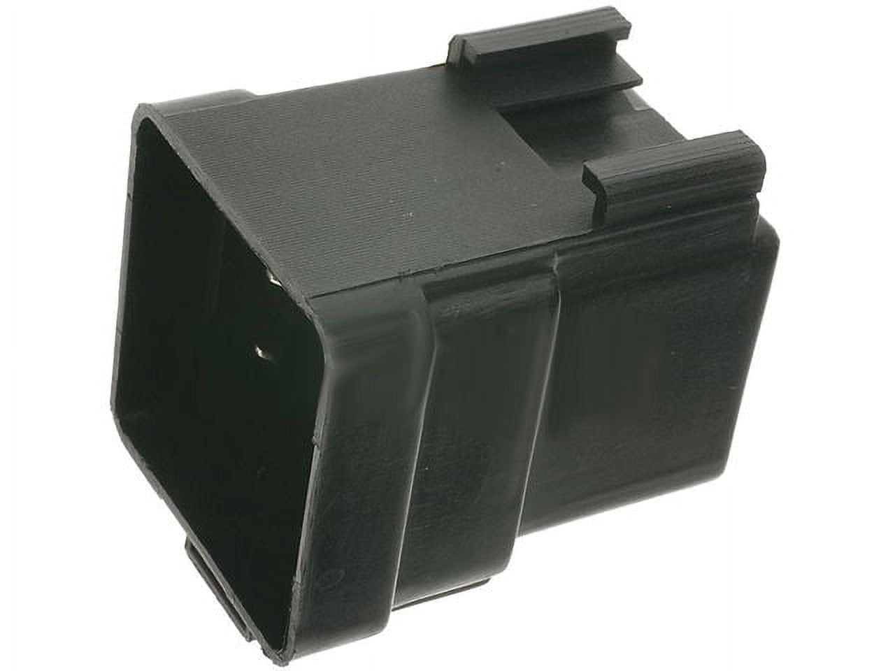 Power Window Relay - Compatible with 2007 - 2012 Chevy Silverado 1500 ...
