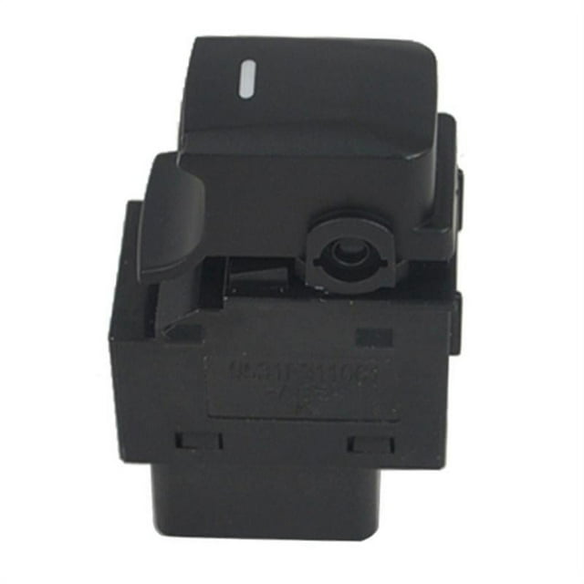 Power Window Sub Switch for 2012-2016 Replace 935813W000 - Walmart.com