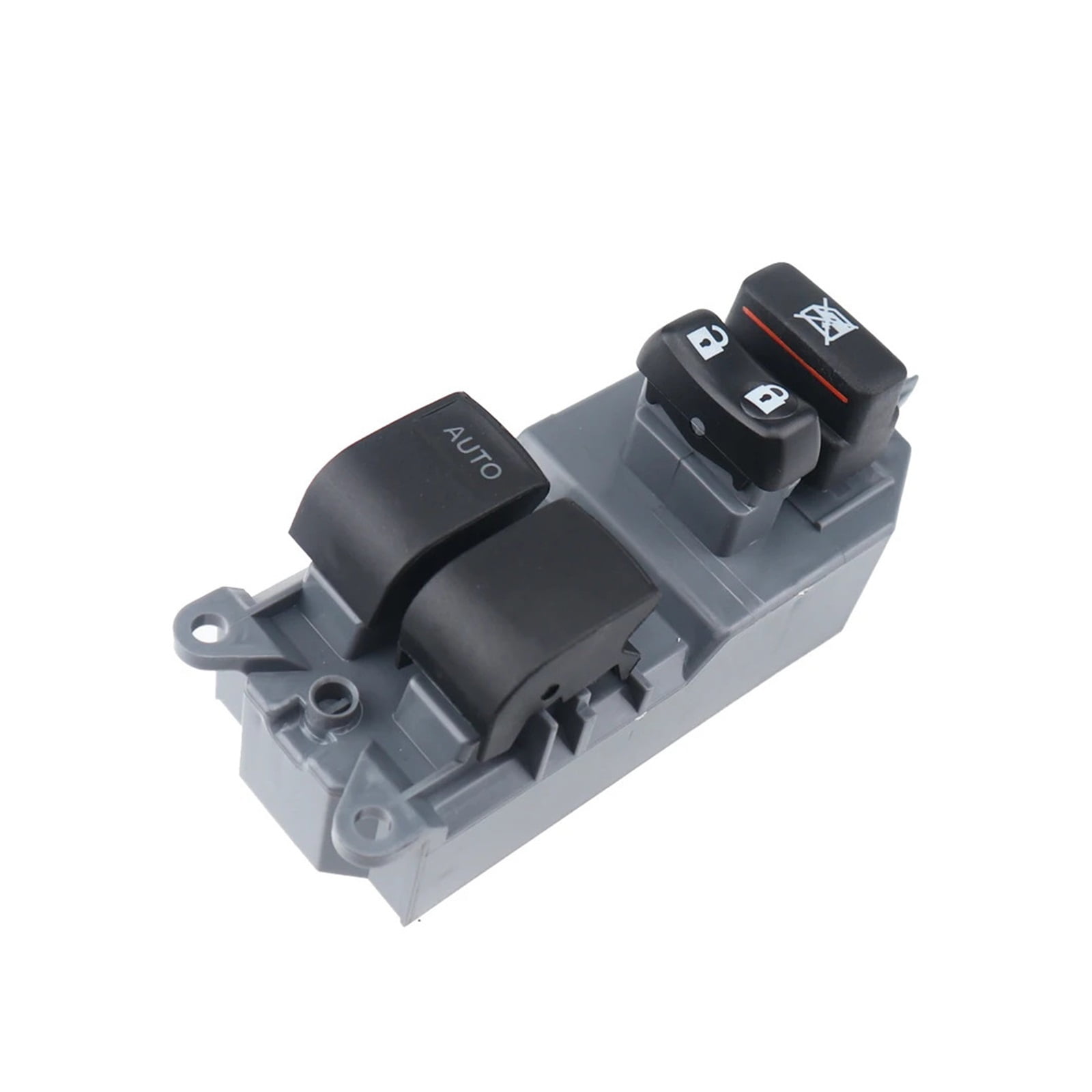 Power Window Switch 2005-2011 For TOYOTA YARIS OE 84820-0D100 ...