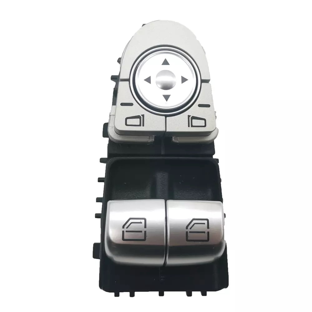 Power Window Switch 2059050302 2059057011 fit for Mercedes Benz W205 ...