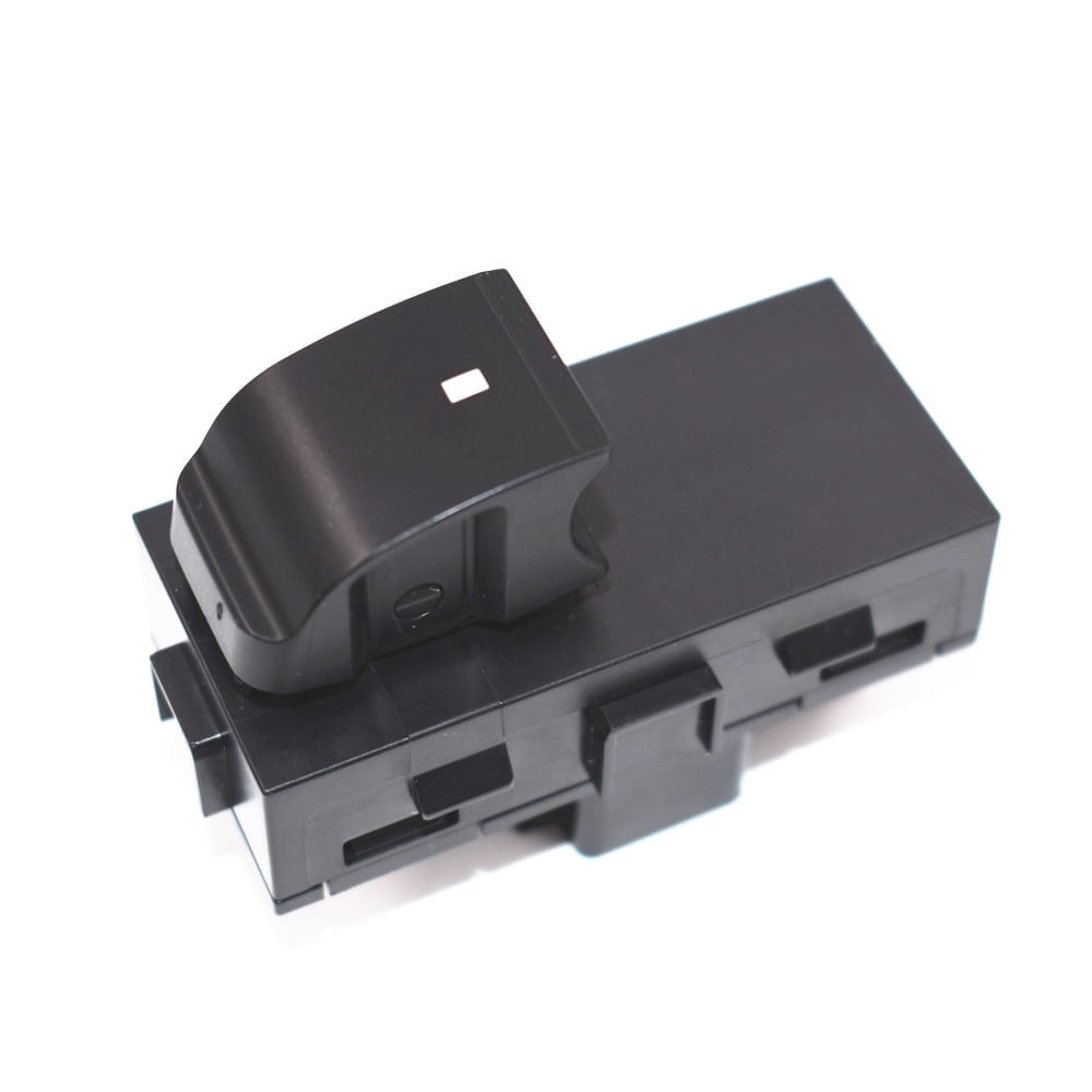 Driver Side Power Window Switch 25877776 for Buick, Chevrolet, GMC ...
